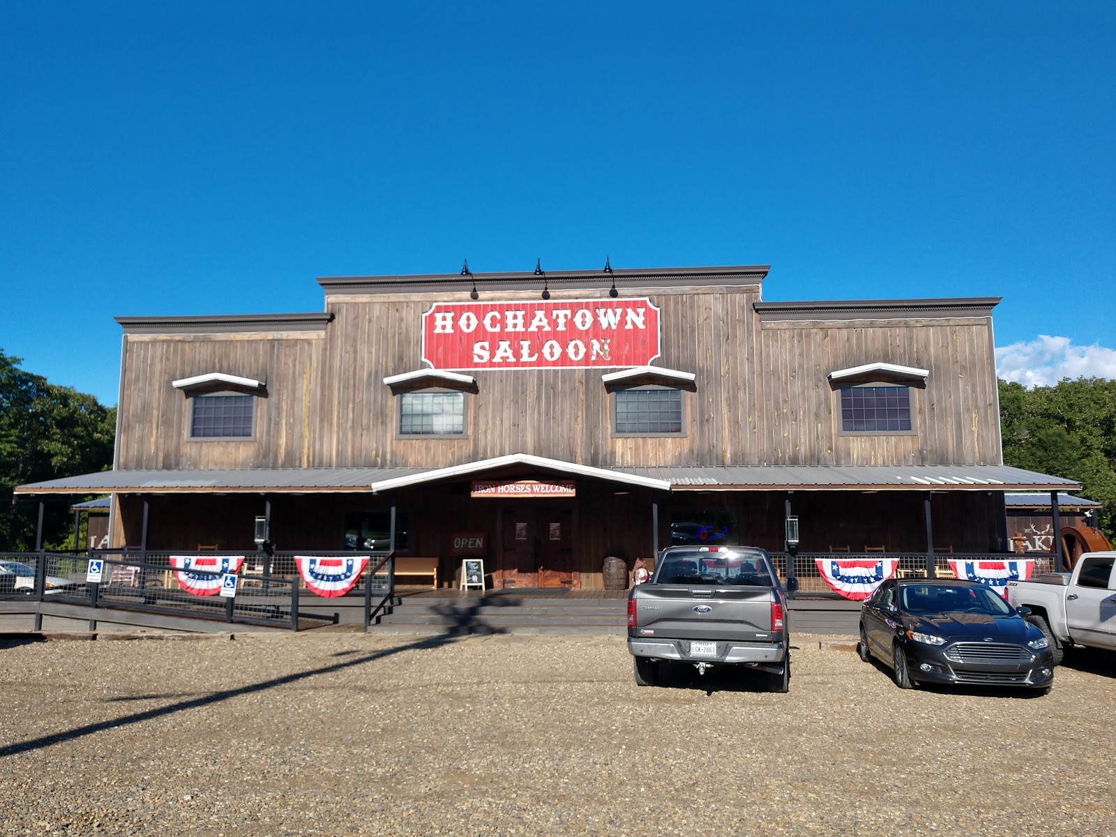 Incredible Broken Bow Cabin Experience With Tin Star & Co.