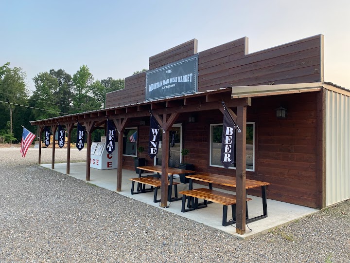 Mountain Man Meat Market - Reward Yourself With Great Options!