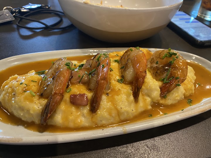 Tuklo Grill At Choctaw Landing